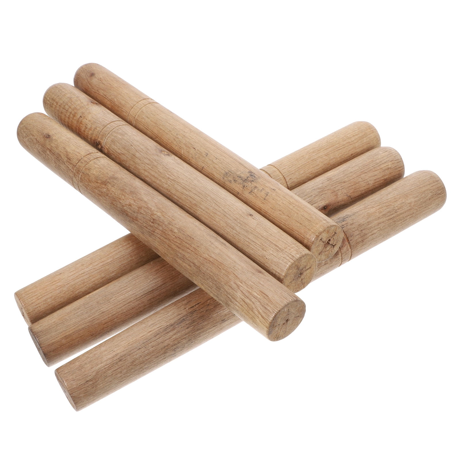 Raindrops 6pcs Shovel Wooden Handle Farm Tool Wooden Handle Wood Handle ...