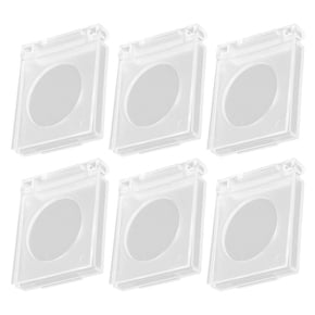 Light Switch Lock Box