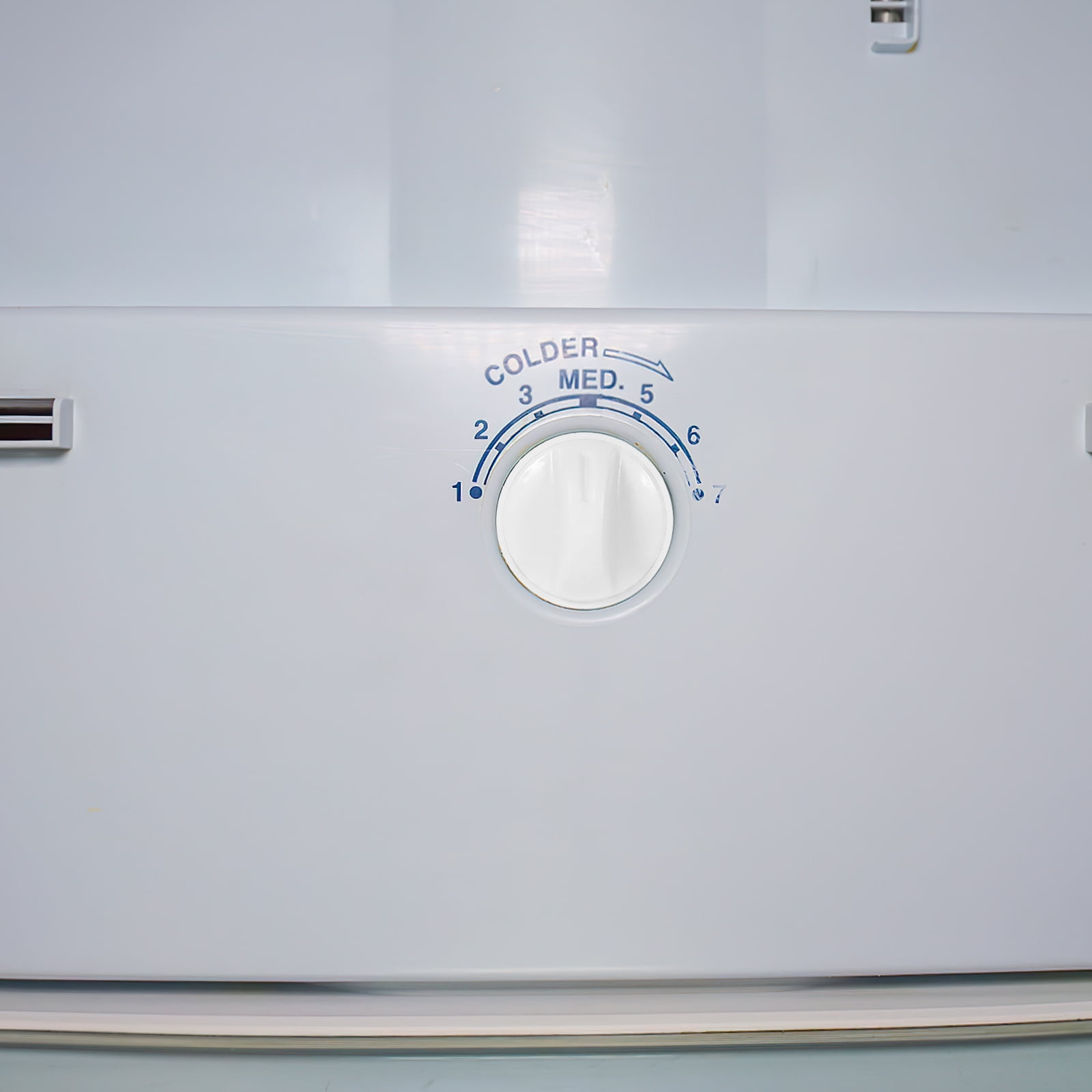 Raindrops 6pcs Washing Machine Knobs Dryer Timer Universal Washer Dryer Replacement Selector ...