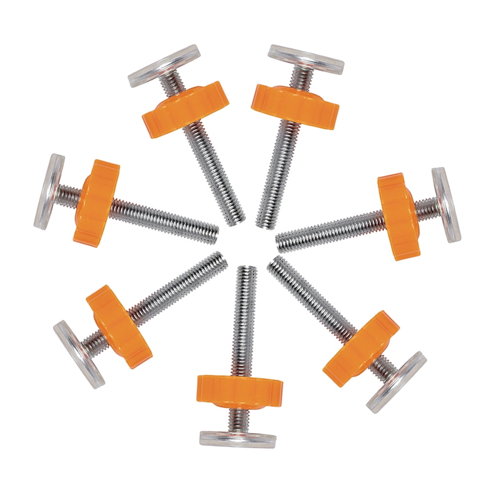 Raindrops Baby Gate Replacement Spindle Rods Kit with Durable Steel ...