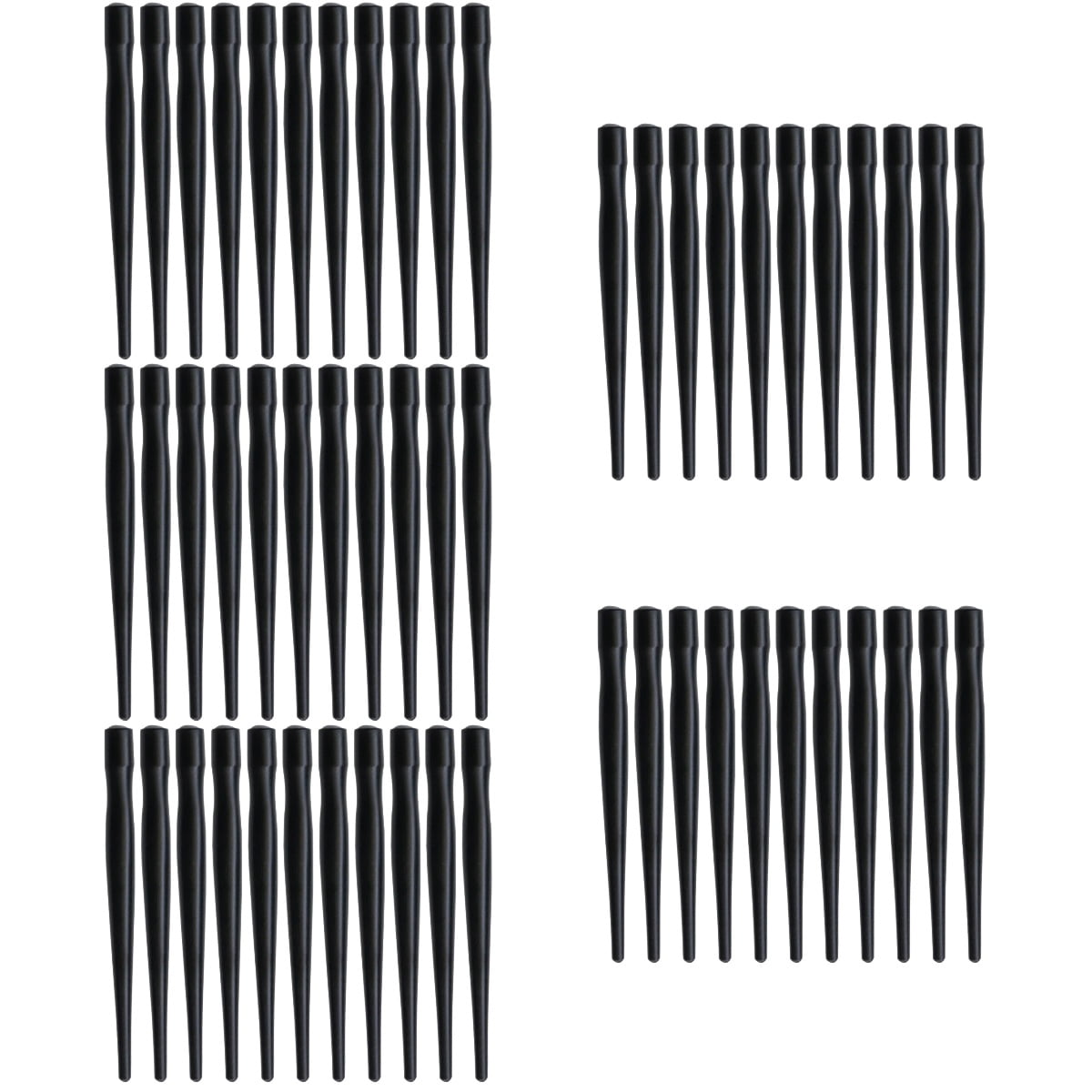 Raindrops 75 pcs Calligraphy Pen Holder Professional Art Drawing Dip ...