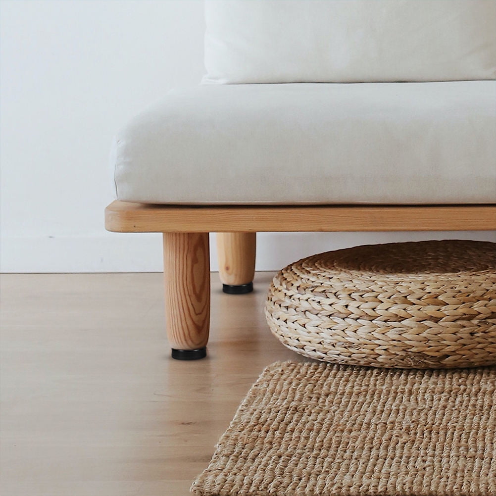 Raindrops 8 Pcs Adjustable Desk Legs Furniture Leveling Foot Kit ...