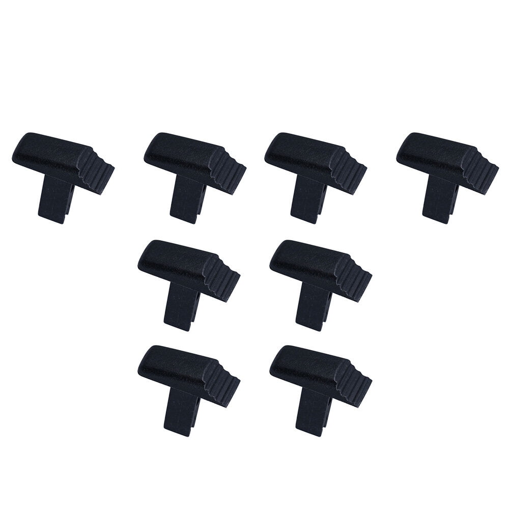 Raindrops 8 Pcs Beige Large Ladder Accessory Switch Telescopic Switches ...