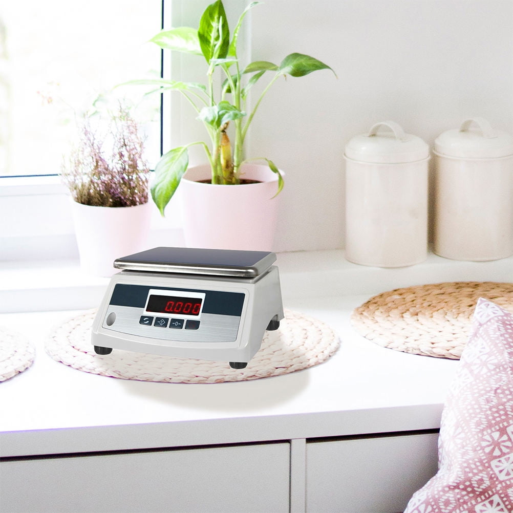 Raindrops 8 Pcs Scale Replacement Parts Leg Bracket Electronic ...