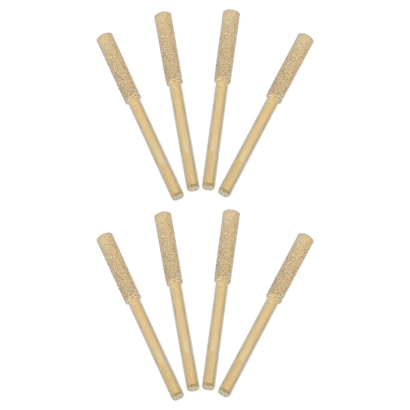 Raindrops 8 Pcs Sharpener Chainsaw File Sharpening Guide Kit Work ...