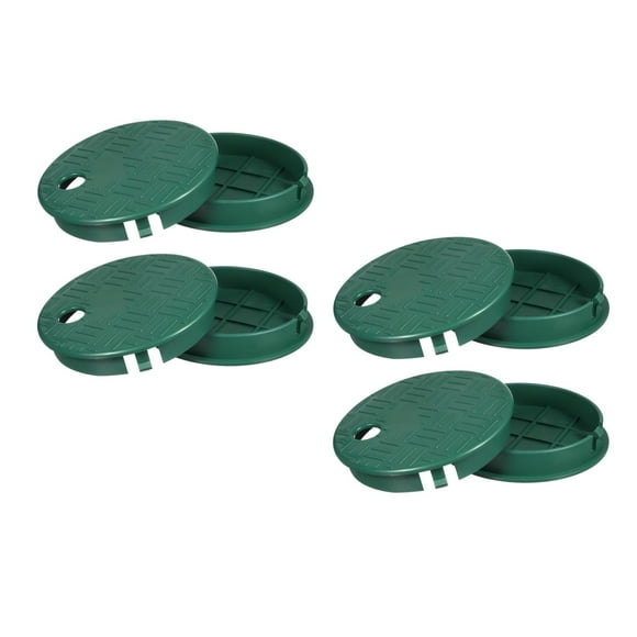 Sprinkler Valve Box Cover
