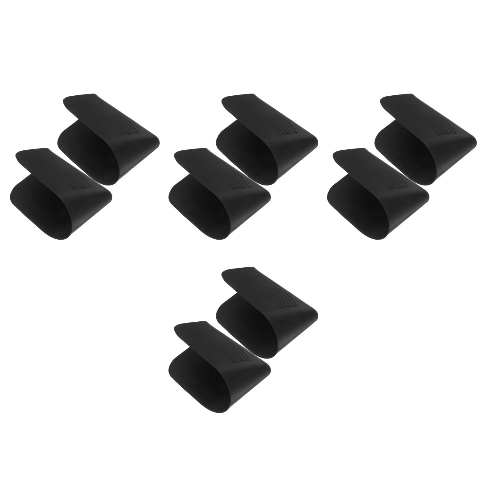 Raindrops 8 pcs Caulking Grout Applicator Tool Set with Caulk Scraper ...