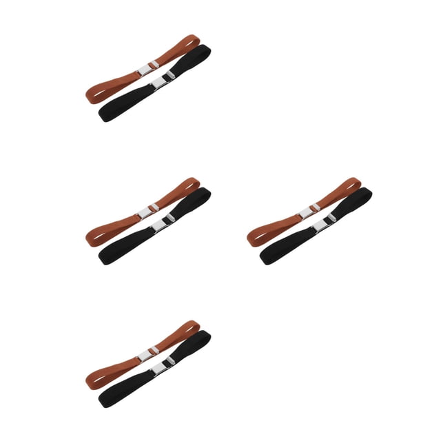 Raindrops 8 pcs Elastic Belts For Kids Adjustable Belts For Boys And ...