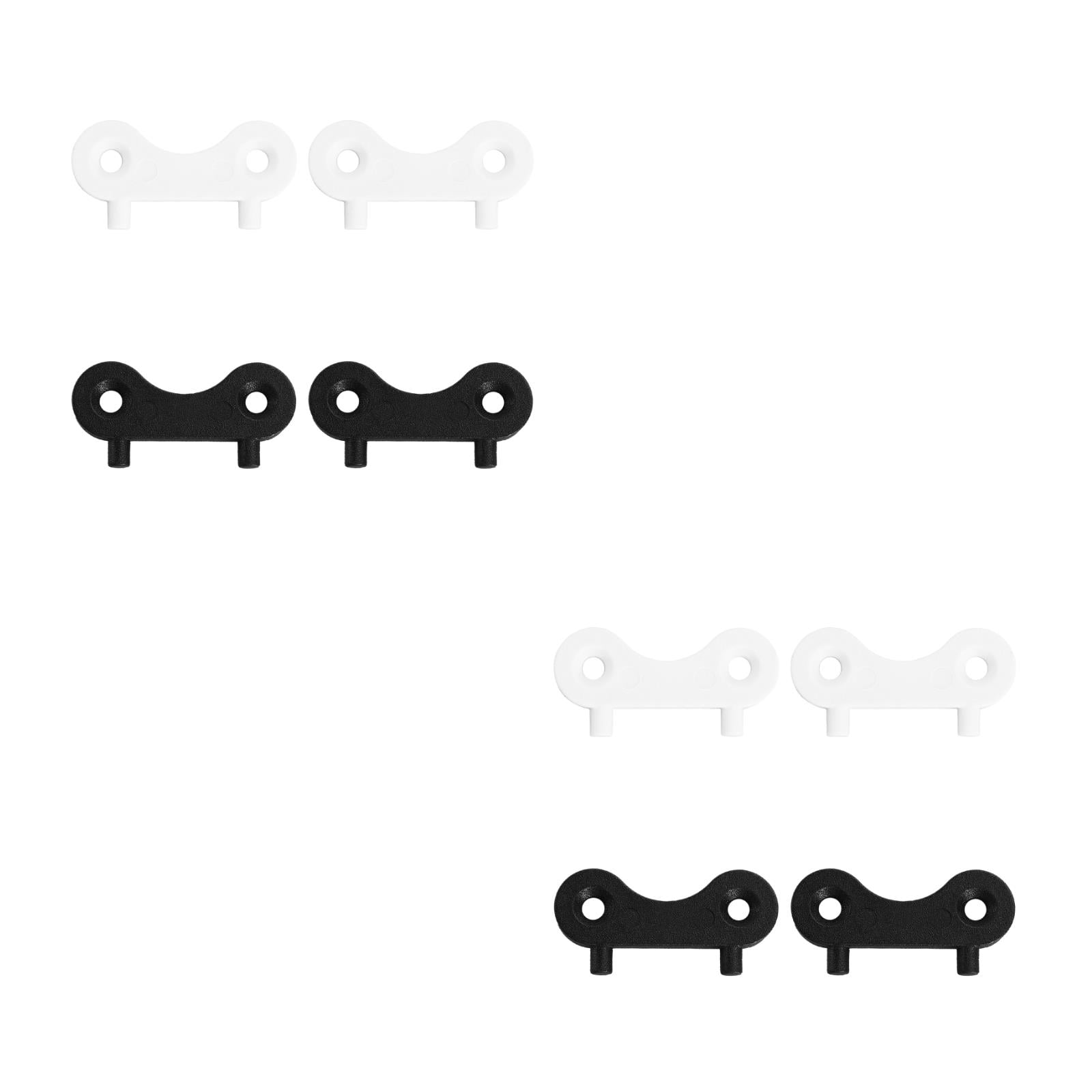 Raindrops 8 pcs Gas Replacement Key Water Tank Key Deck Fill Plate Key ...