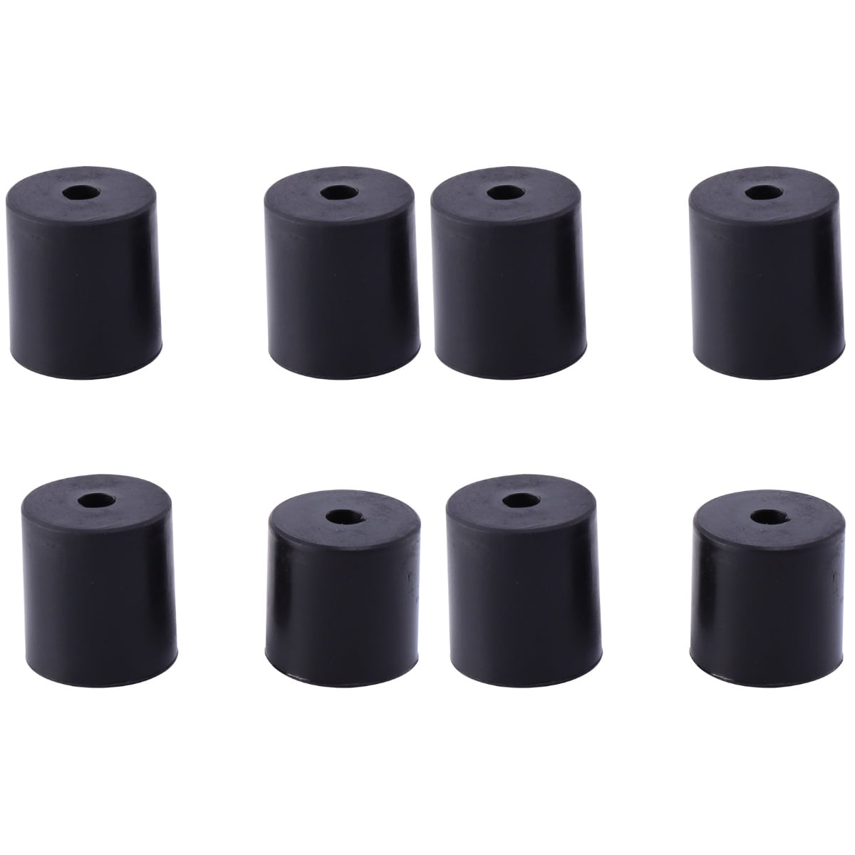 Raindrops 8 pcs Non-stick Silicone Hot Bed Leveling Column High ...