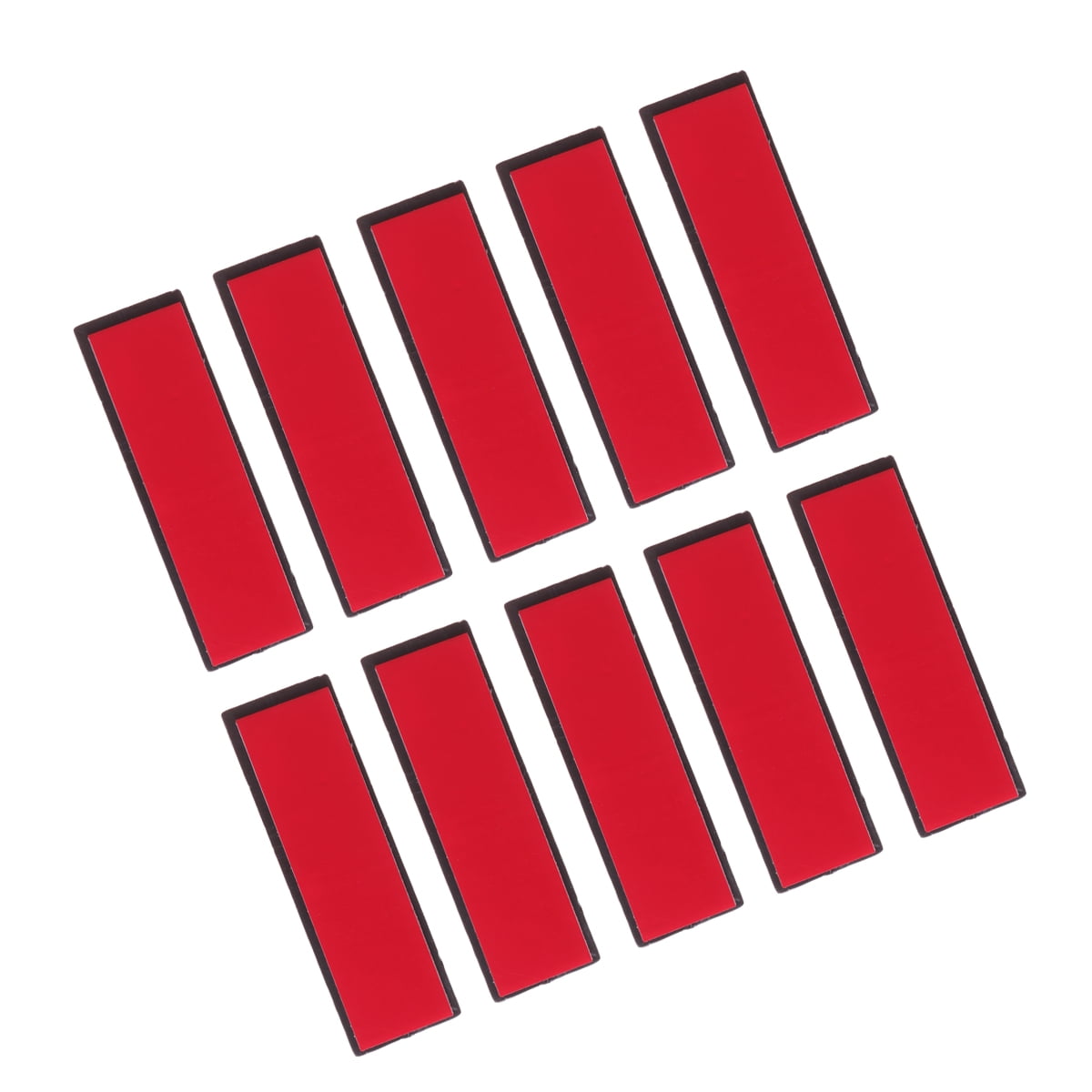 Raindrops 80 Pcs Adhesive Pin Stick Safety Pins for Badge Name Mother ...