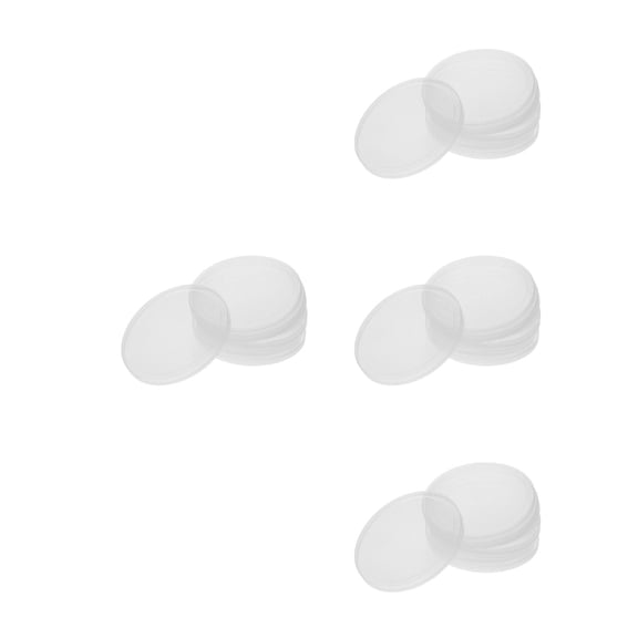 Plastic Lids For Food Cans