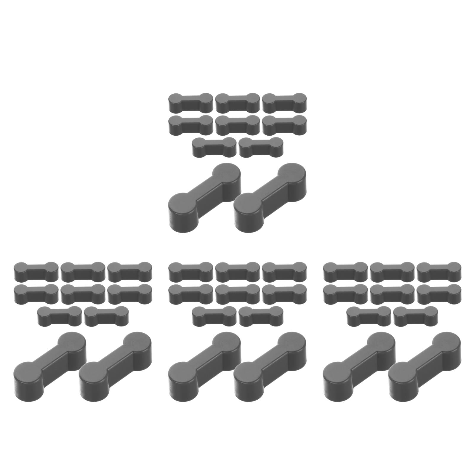 Raindrops Dog Railway Connector Plastic for Toy Railway Track Playtime ...