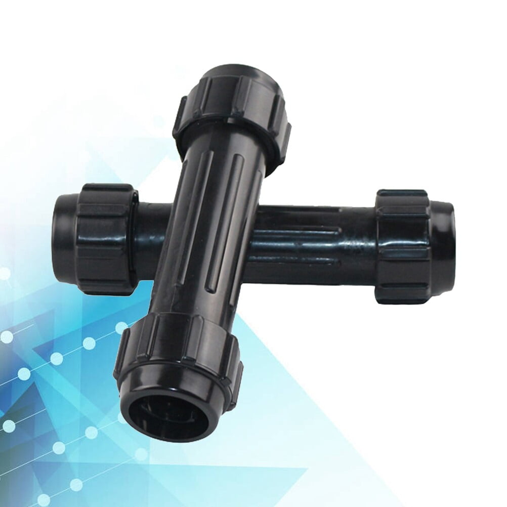 Raindrops Boat Paddle Connector Black 2Pcs 17.0x3.3x3.3In - Walmart.com