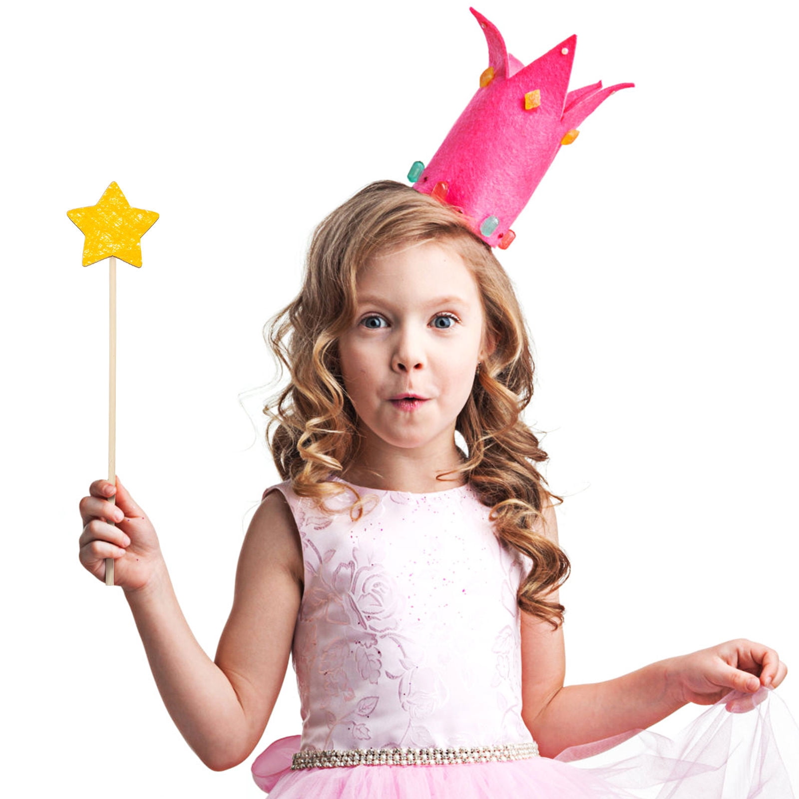 Raindrops 8Pcs Bubble Blower Wand Wands for Kids and Toddlers Toys ...