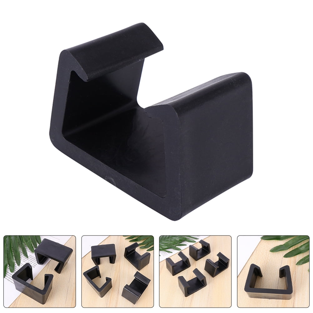 Raindrops 8Pcs Outdoor Furniture Clips for Wicker Sectional Rattan ...
