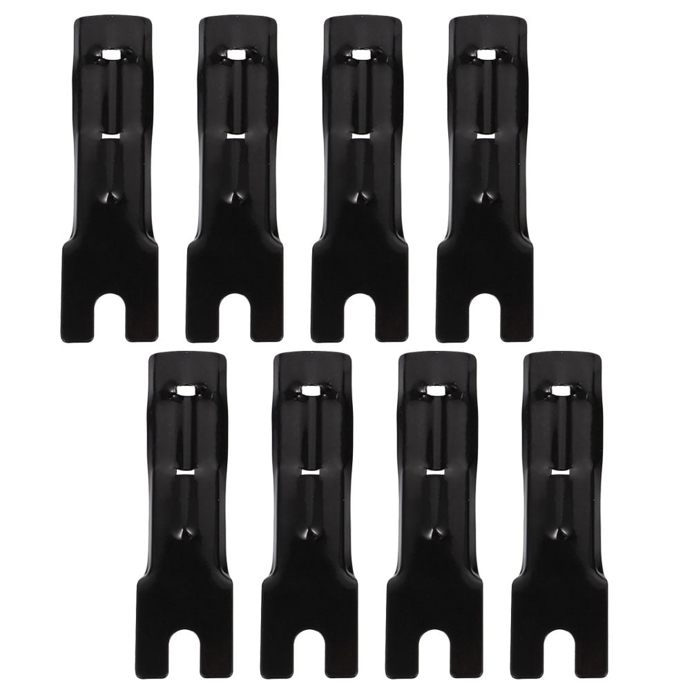 Raindrops 8Pcs Safety Flag Pole Brackets Cycling Accessories Safety ...