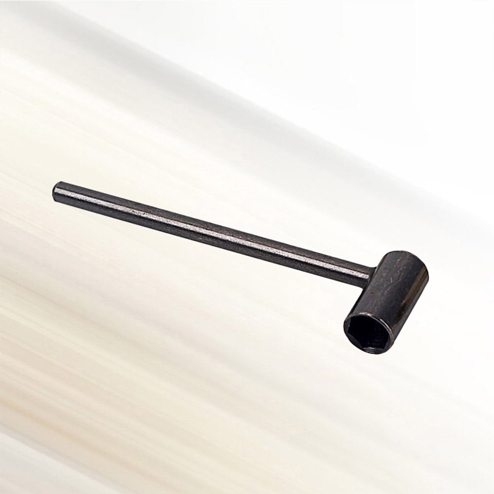 Raindrops Electric Guitar Hardware Truss Rod Spanner Wrench Carbon ...