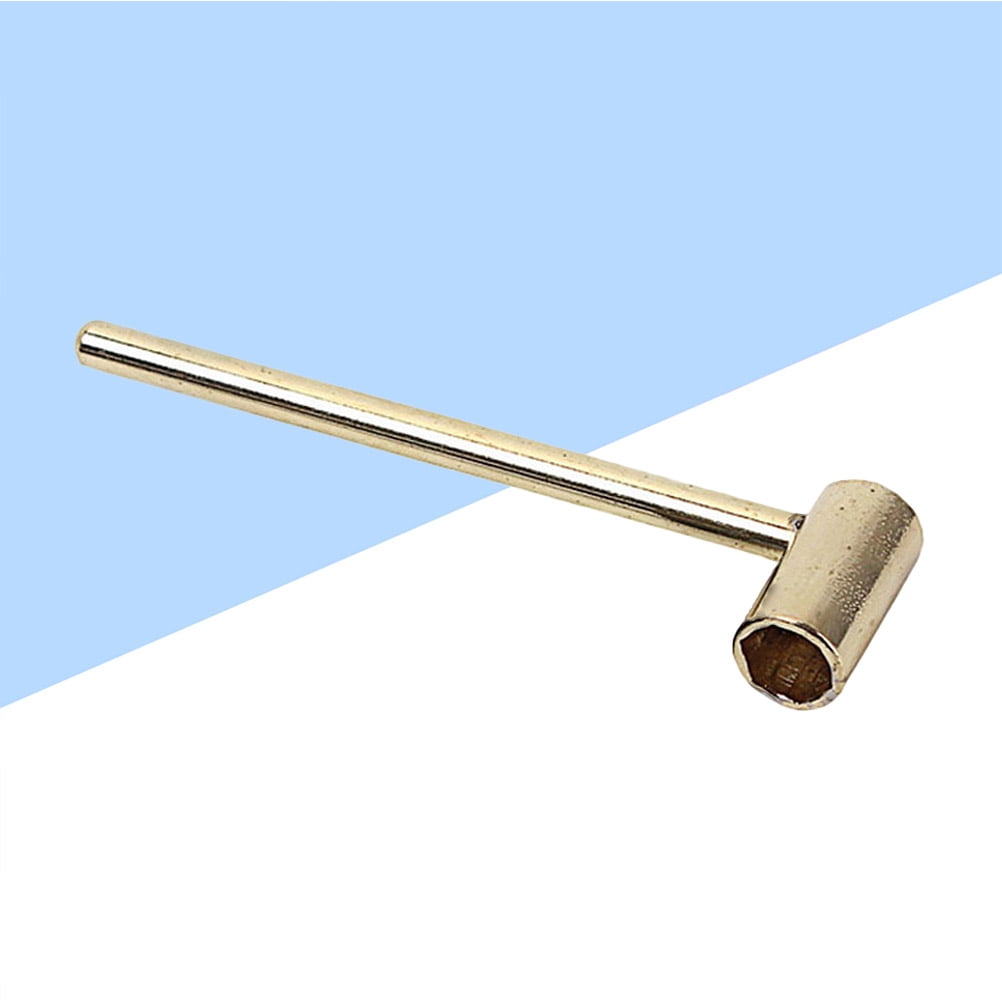 Raindrops 8mm Inner Diameter Truss Rod Spanner Wrench Truss Rod Box ...