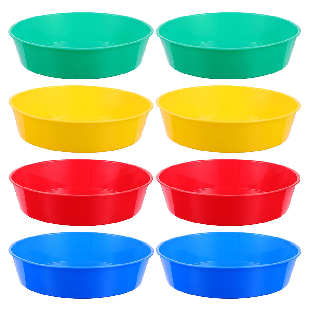 Raindrops 8pcs Artist Paint for Mixing Colors with Assorted Color ...