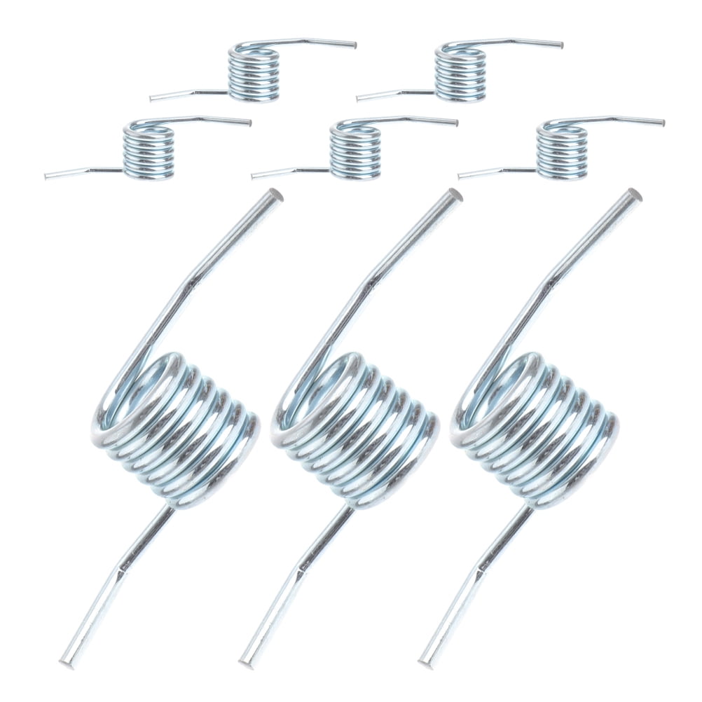 Raindrops 8pcs Floor Jack Handle Spring Hydraulic Jack Return Springs ...