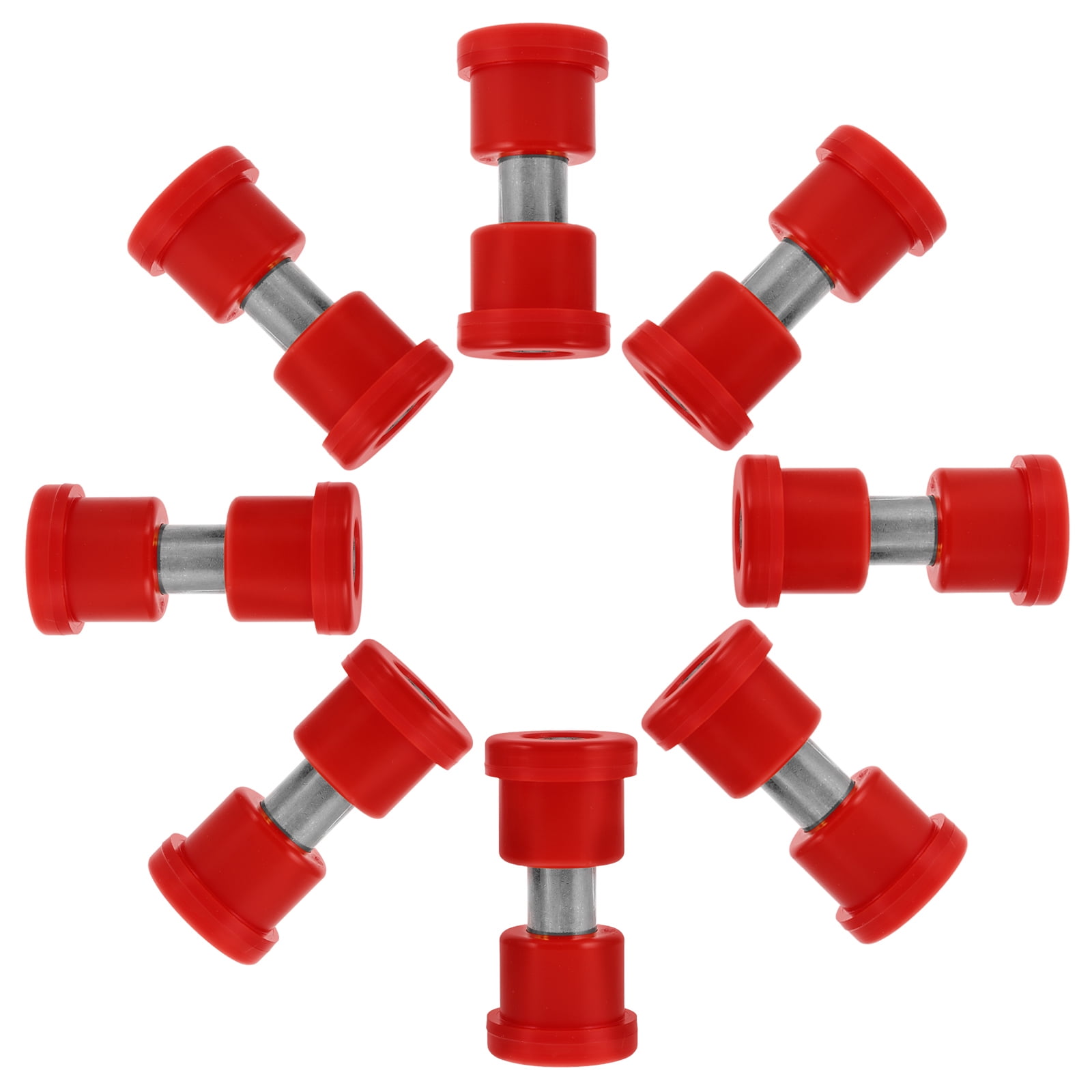 Raindrops Automotive Parts And Accessories Golf Cart Bushing Rubber ...