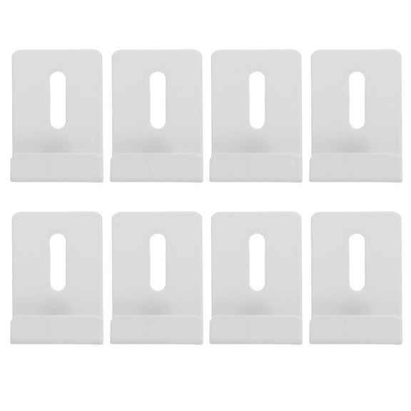 Dresser Mirror Brackets