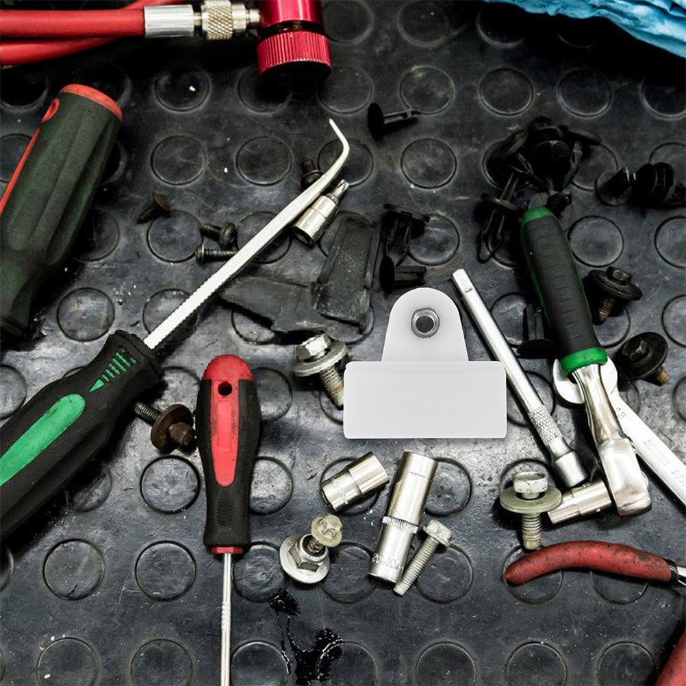 Raindrops 8pcs Plastic Glass Lift Clips For Windows Universal Clamps ...