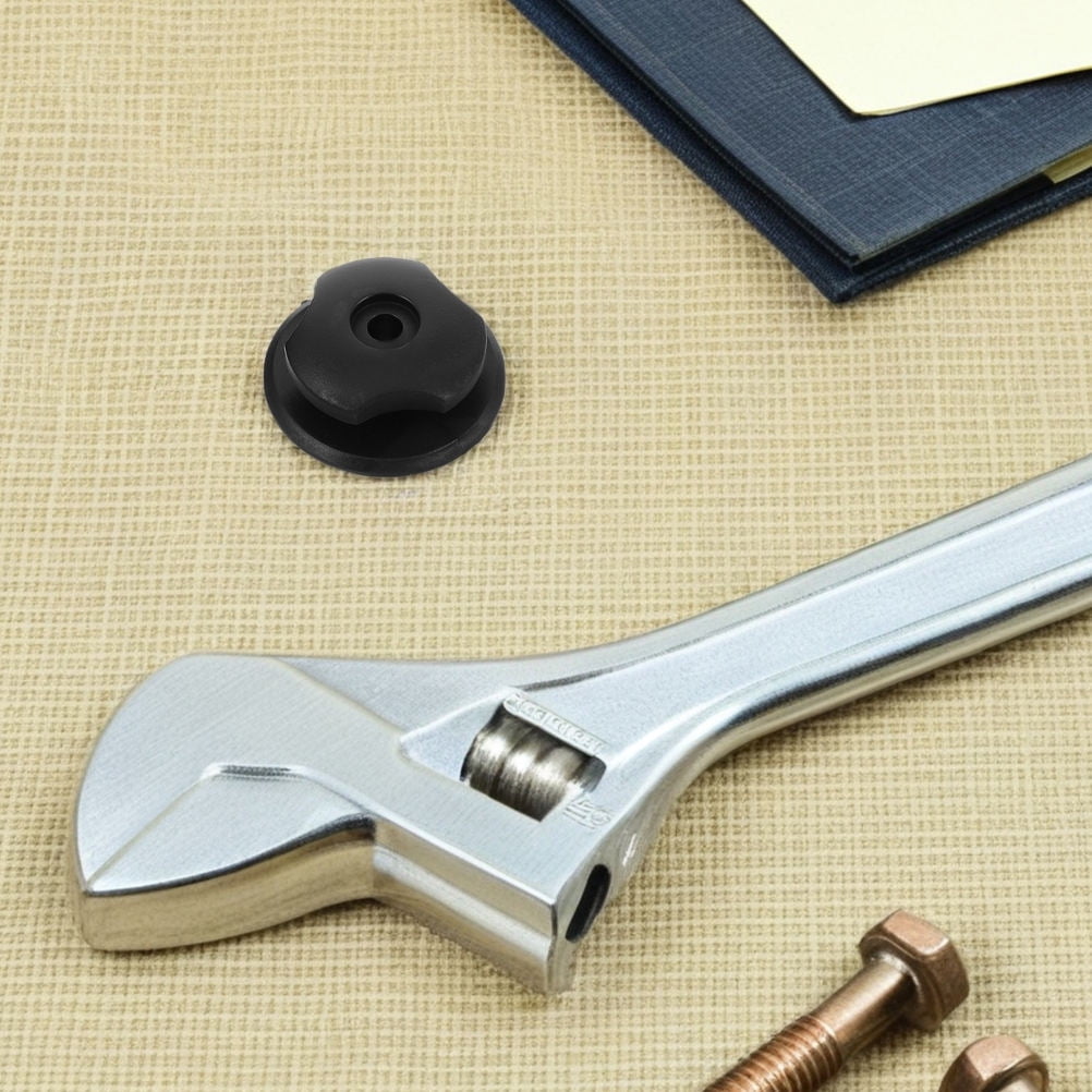 Raindrops 8pcs Rear Cargo Trunk Organizer Hook Mounting Screw Point Kit ...