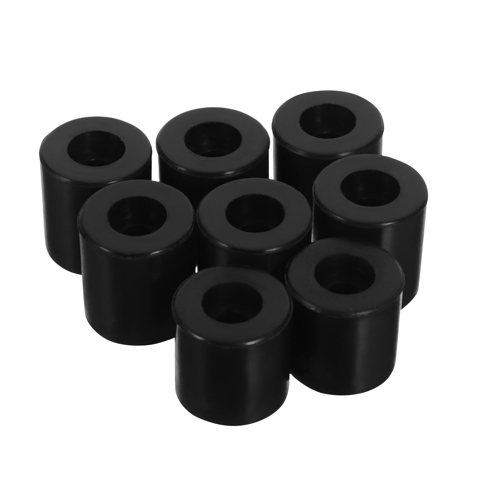 Raindrops 8pcs Small Printer Heat Bed Column Replacement Replacing Printer Heat Bed Columns ...