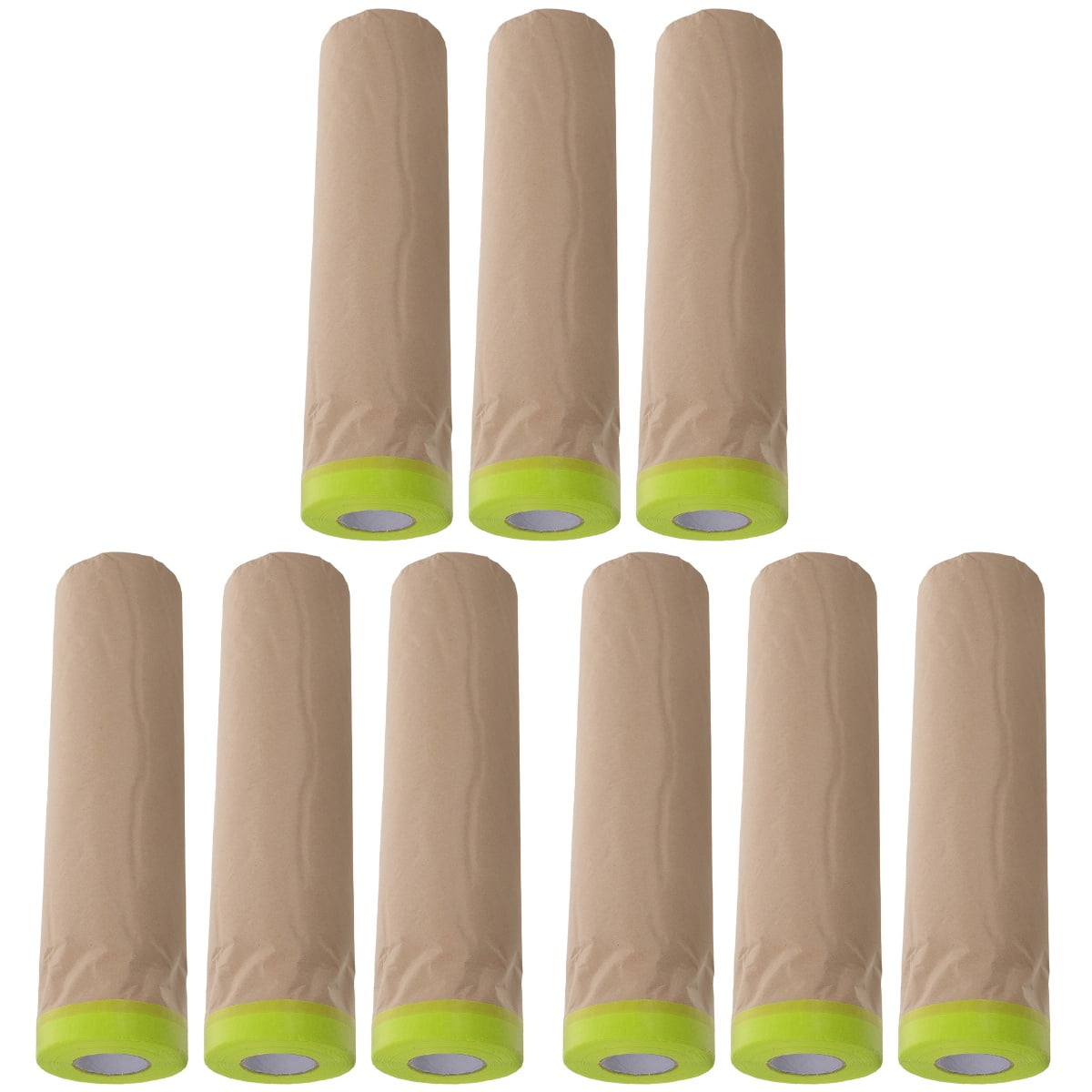 Raindrops 9 Rolls Automotive Masking Film Motorcycle Masking Film ...