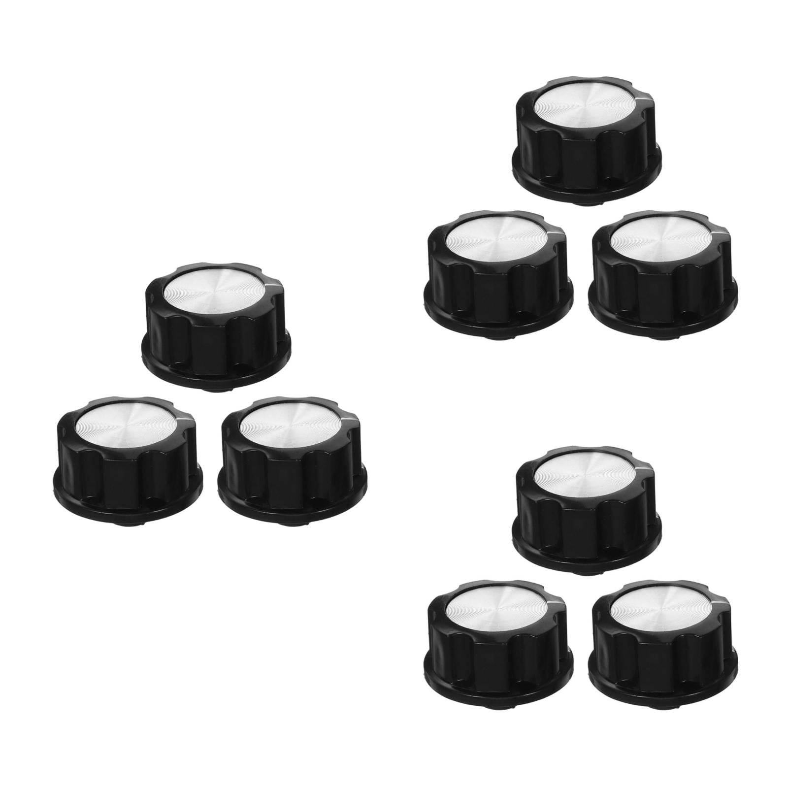 Raindrops 9 pcs Pressure Cooker Timer Button Replacement Air Fryer Replacement Parts Mechanical ...