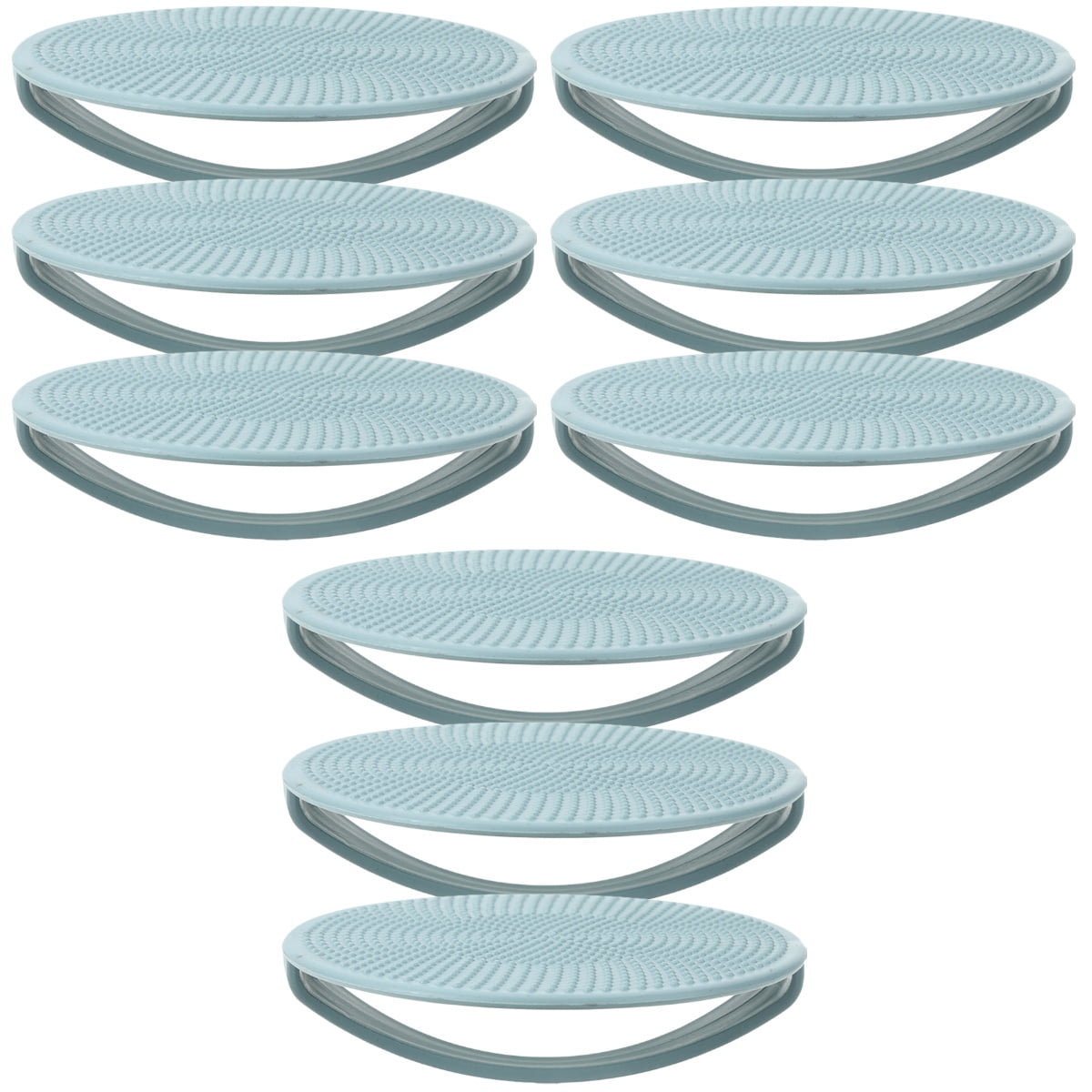 Raindrops 9 pcs Printmaking Ink Plates Printmaking Tools Art Craft ...