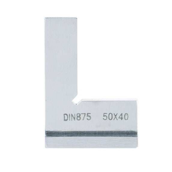 Raindrops 90 Degree Stainless Steel Thick High Precision Right Angle ...