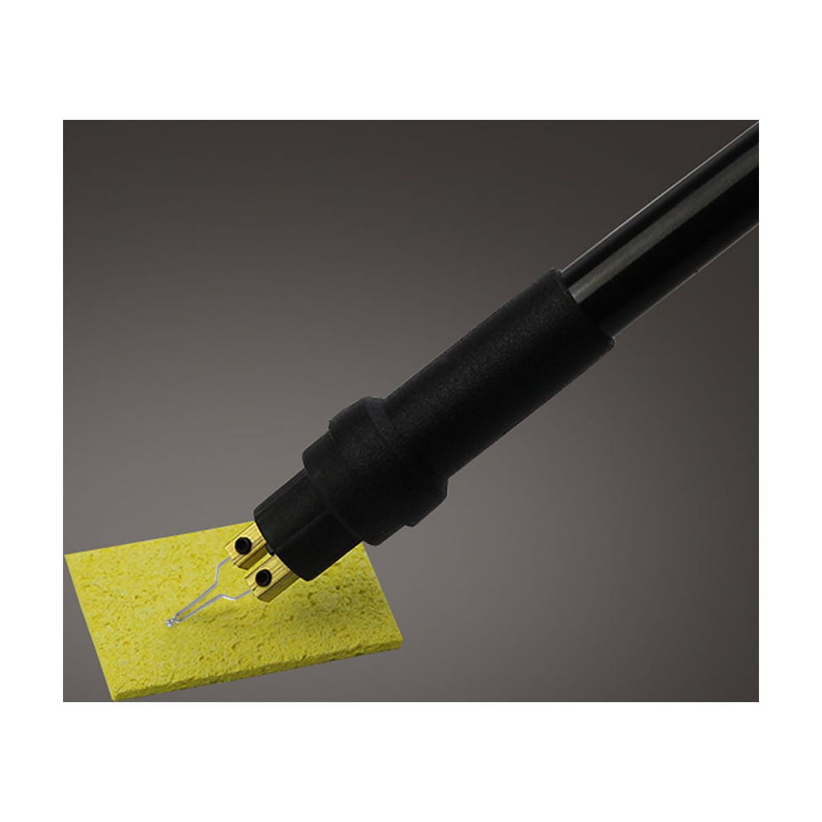 Raindrops 9pcs Pyrography Wire Tips Nibs Wood Burning Machine High ...