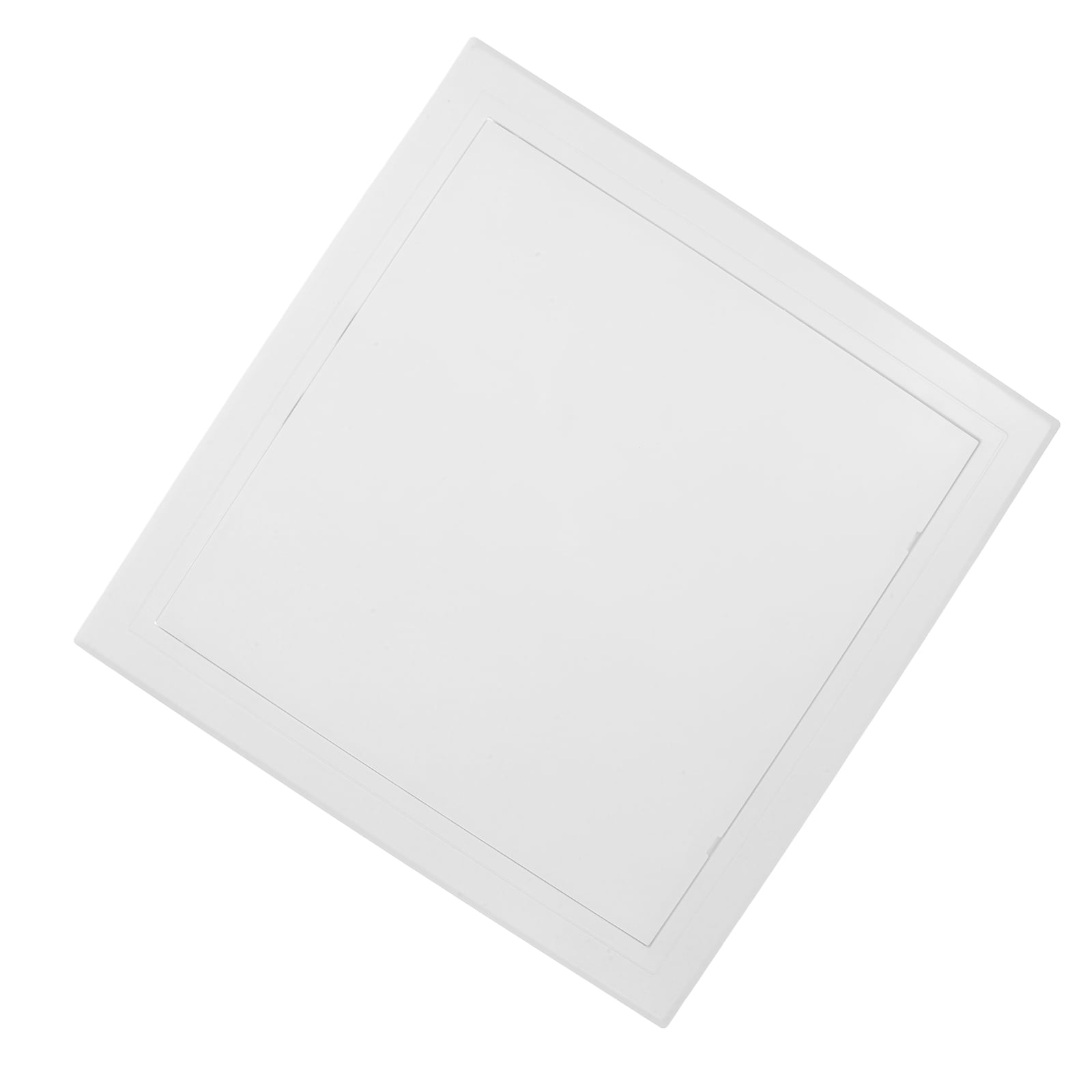Raindrops ABS Inspection Port Cover Decorative Ceiling Access Door ...