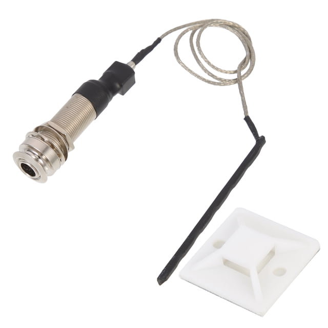 Raindrops Acoustic Guitar Pickup Pickups Musical Instrument Volume ...