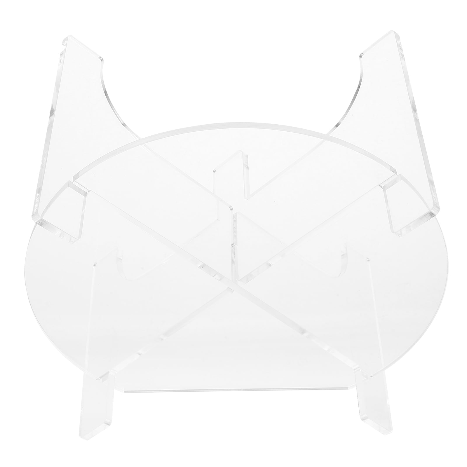 Raindrops Acrylic Beverage Dispenser Stand Dessert Cake Stand Drinks ...