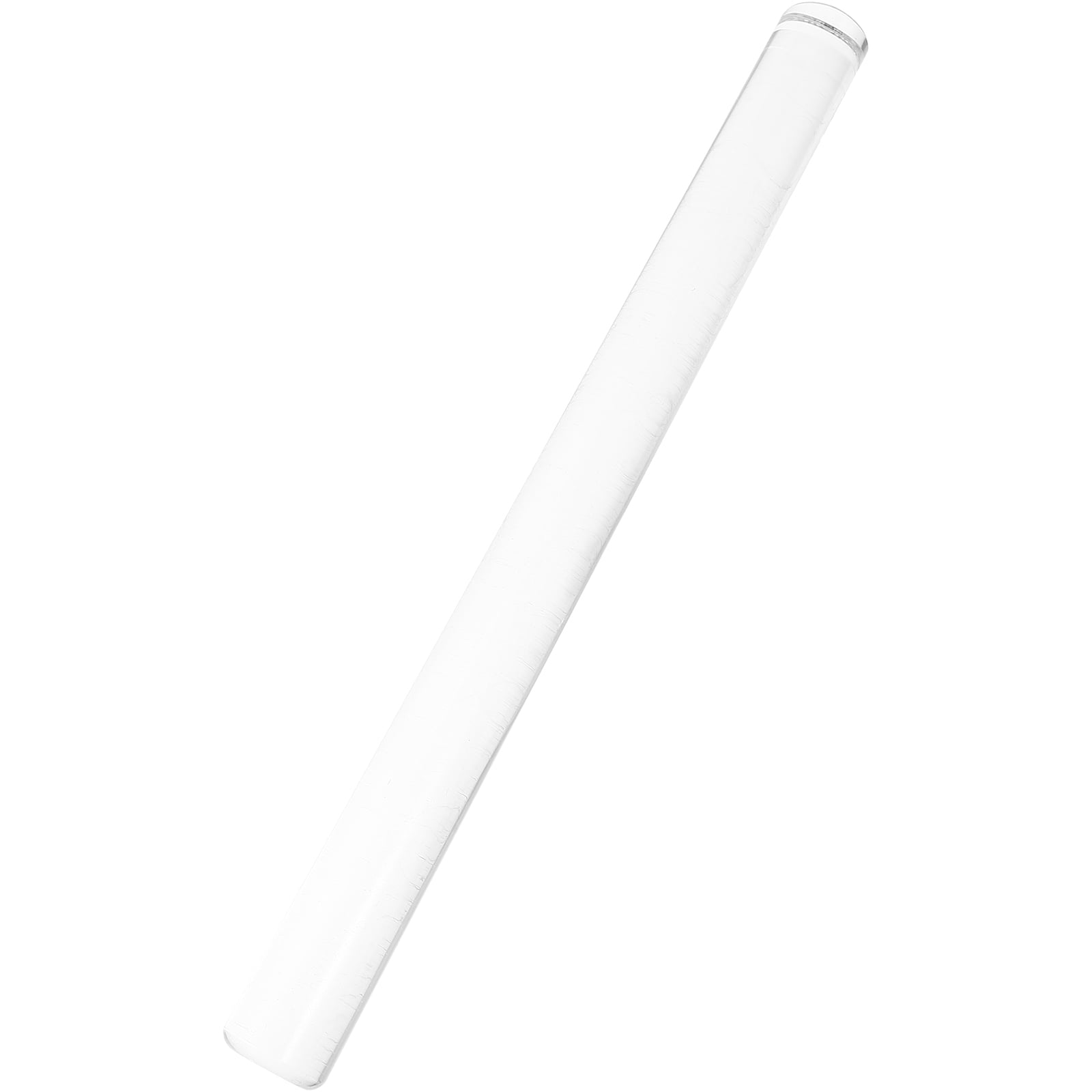 Raindrops Acrylic Roller Pin Dough Rolling Pin Multi-function Dumpling ...