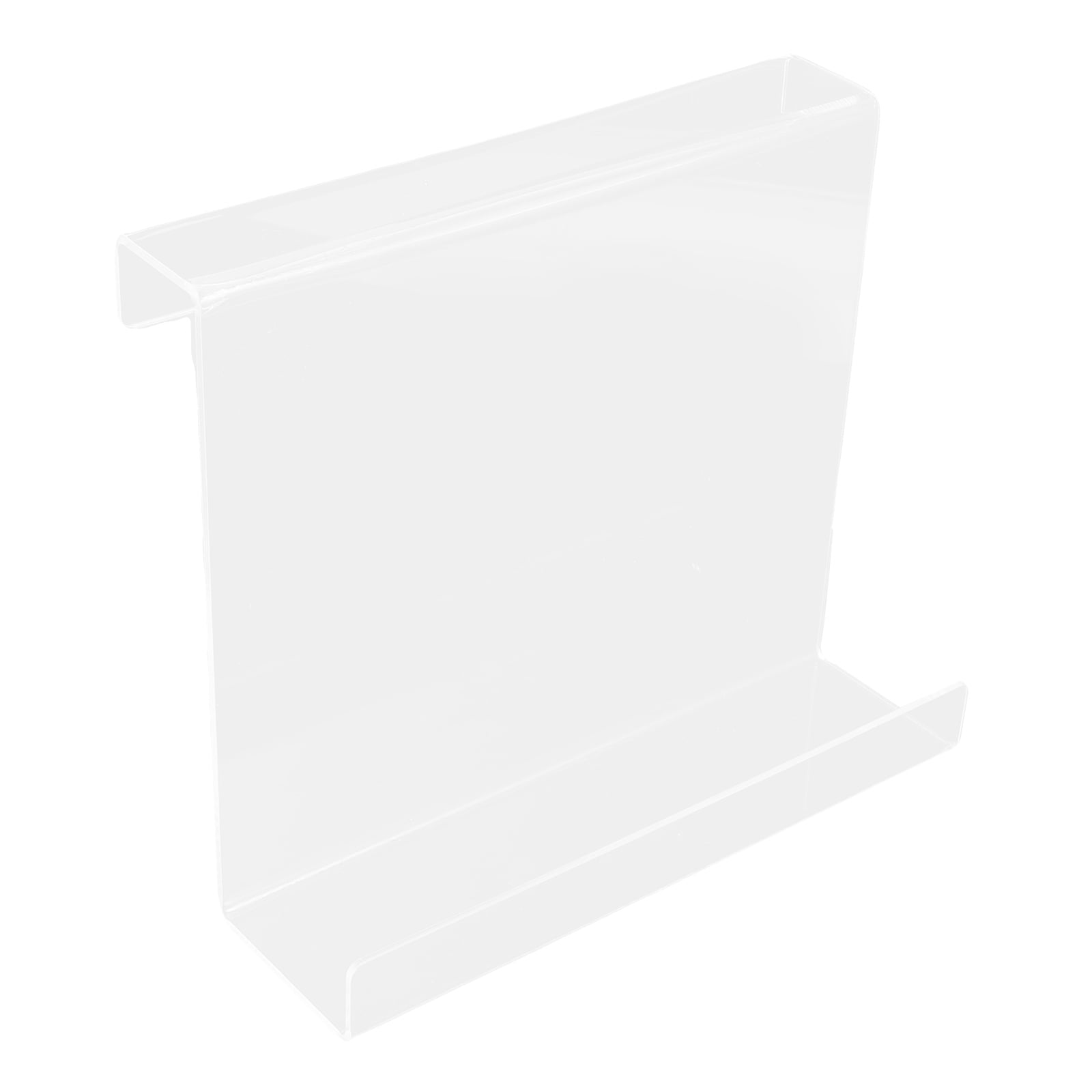 Raindrops Acrylic Stand Treadmill Books Holder Book Reading Holder ...