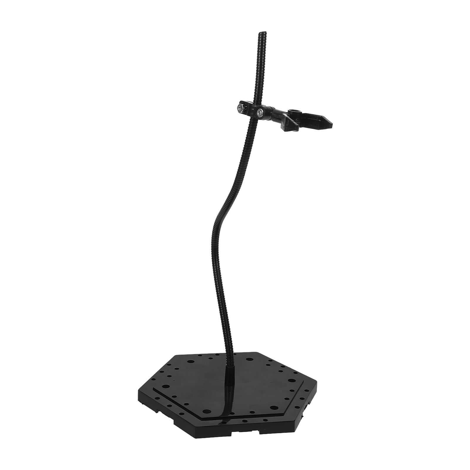 Raindrops Action Figure Stand Adjustable Doll Figure Stand Doll Stand ...