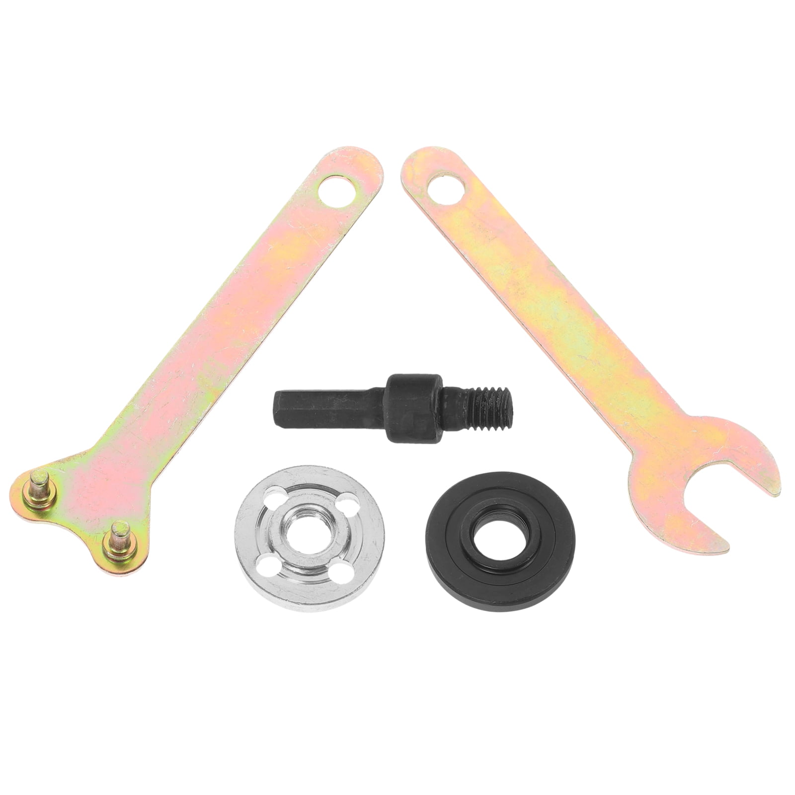 Raindrops Adapter Converter Angle Grinder with Spanner Conversion Shaft ...