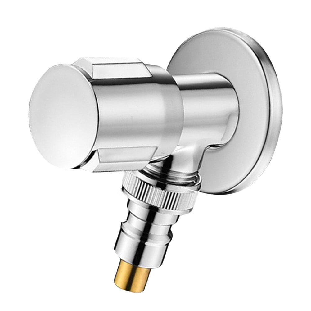 Raindrops Adaptor Automatic Water Stop Connector Practical Washing ...