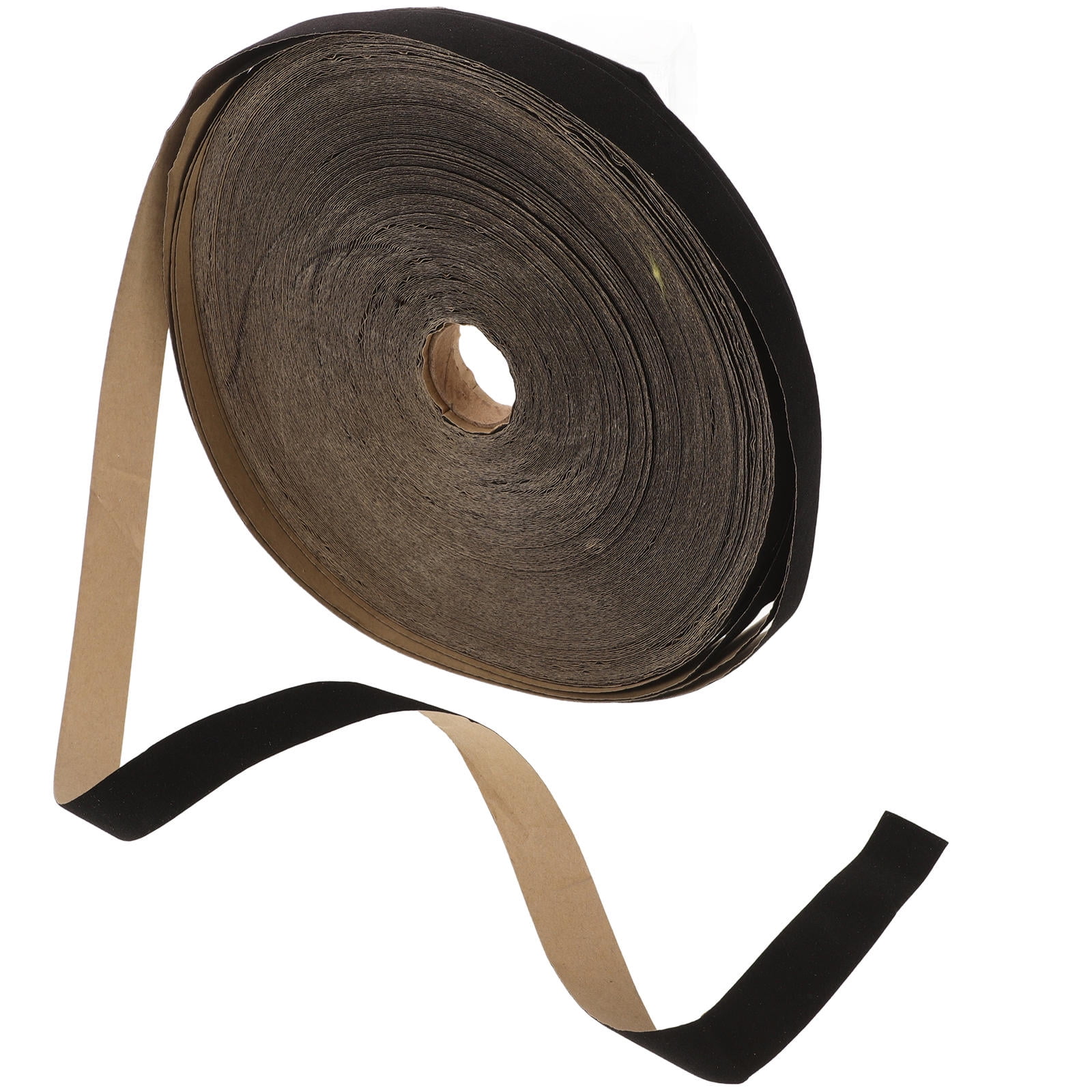 Raindrops Adhesive Padding for Photo Frames and Table Legs Black ...