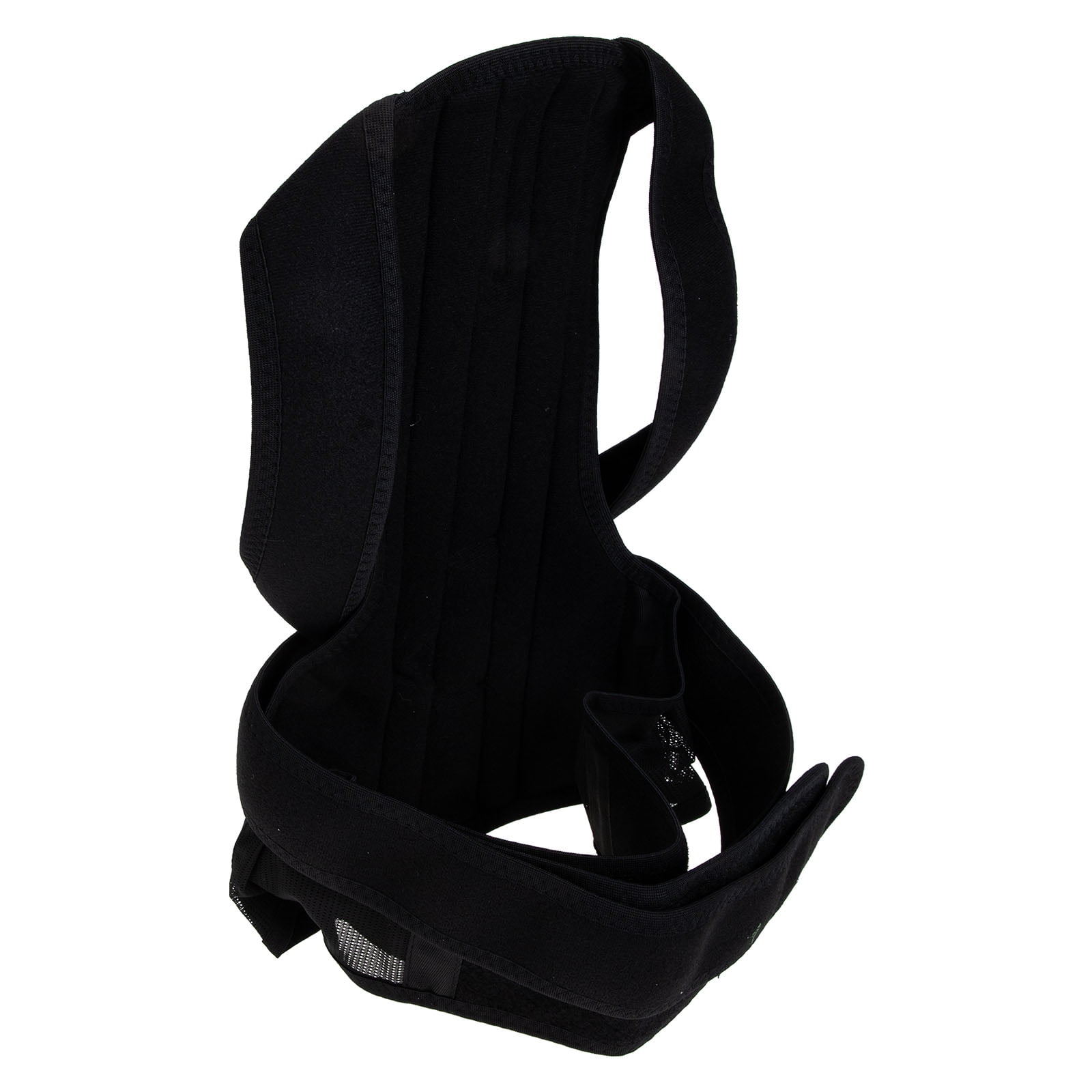 Raindrops Adjustable Back Straighten Strap Unisex Back Corrector ...