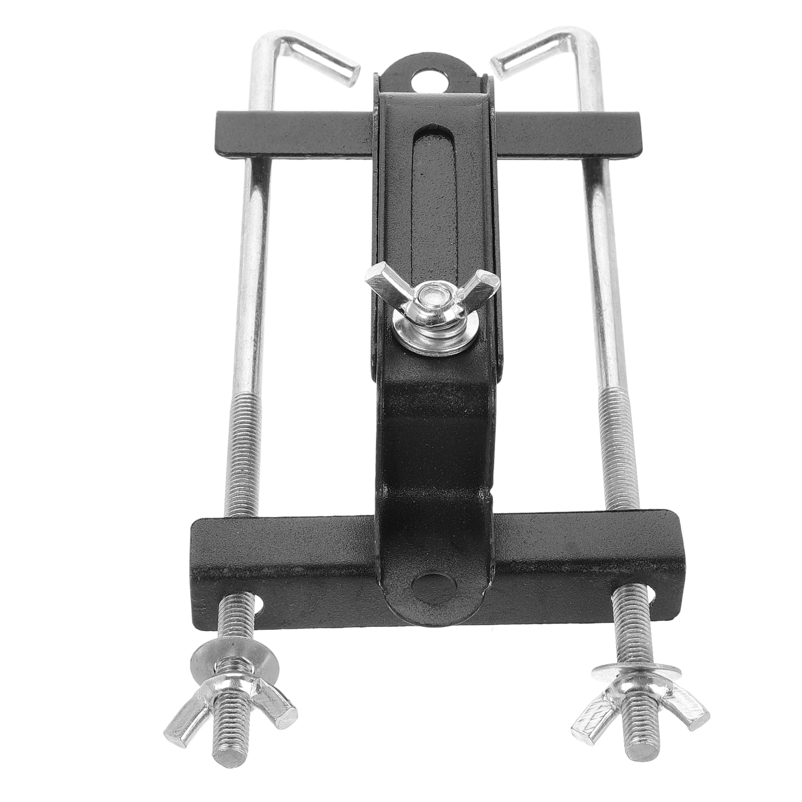Raindrops Adjustable Battery Hold Down Tray and Universal Battery ...