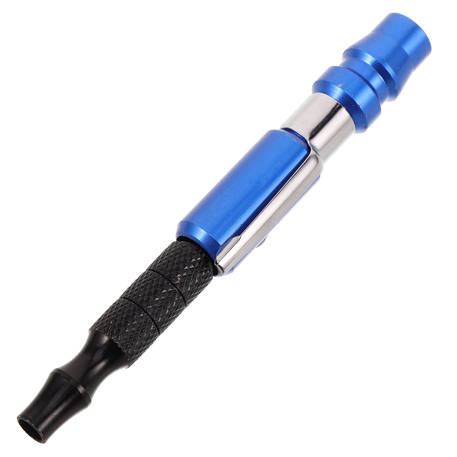 Raindrops Aluminum Alloy Car Air Blower Pen for Dust and Debris Removal ...