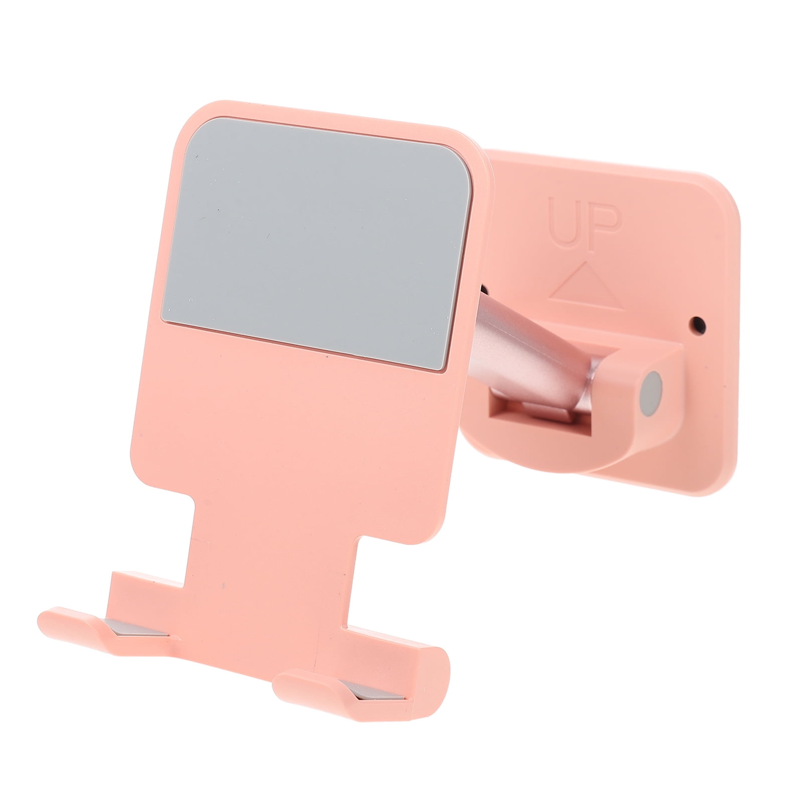 Pink Phone Holder with Strong Adhesive Force for Home Use Portable ...
