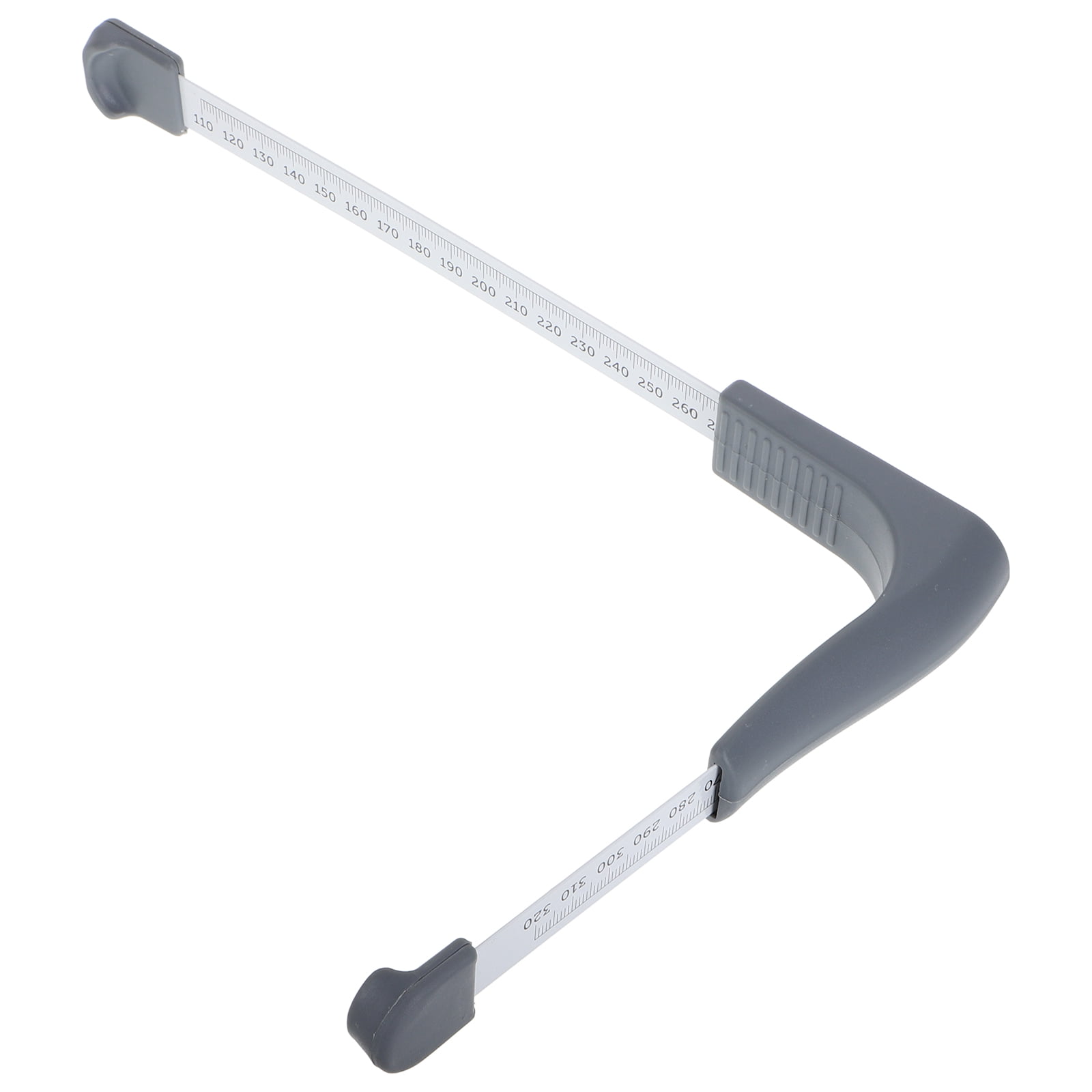 Raindrops Adjustable Foot Ruler Foot Measuring Device Foot Size ...