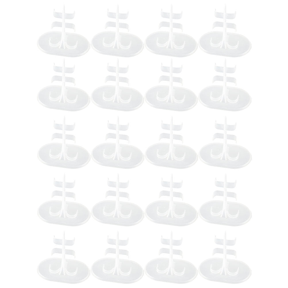 Raindrops Adjustable Mannequin Clothes Hanger Stand Doll Child ...